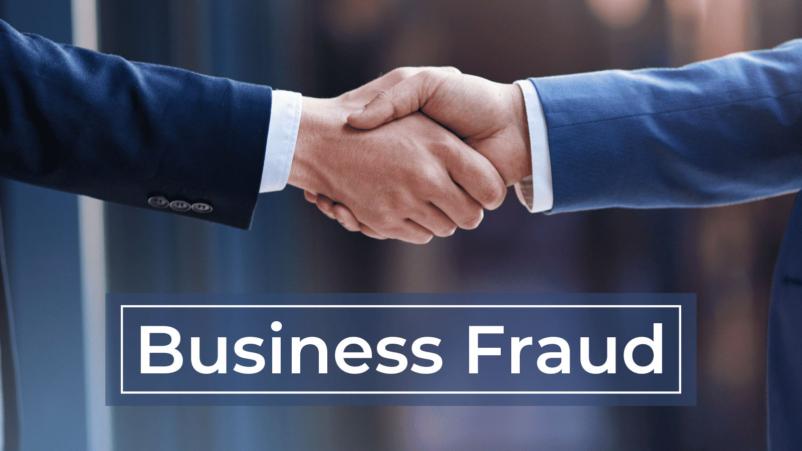 Business Fraud | Stop Fraud Colorado