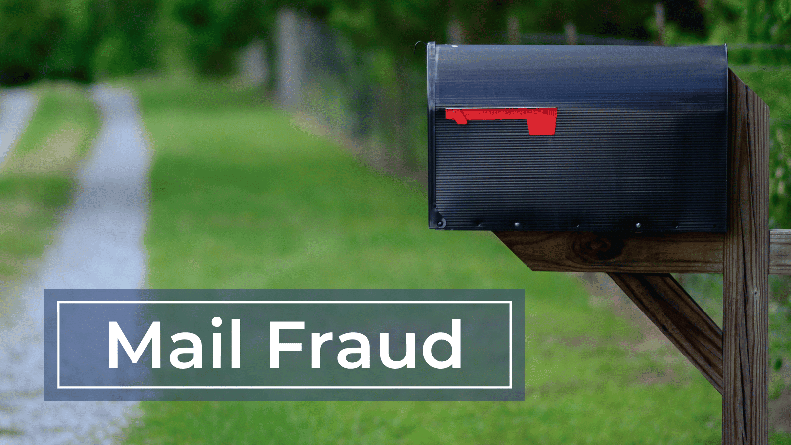 Mail Fraud | Stop Fraud Colorado