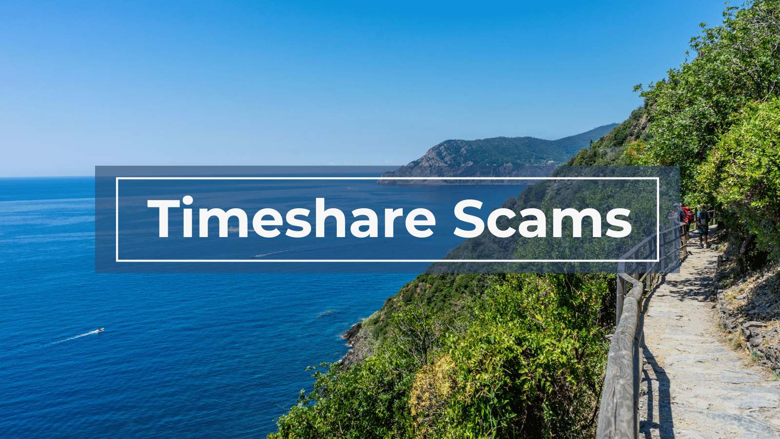 Timeshare Scams | Stop Fraud Colorado